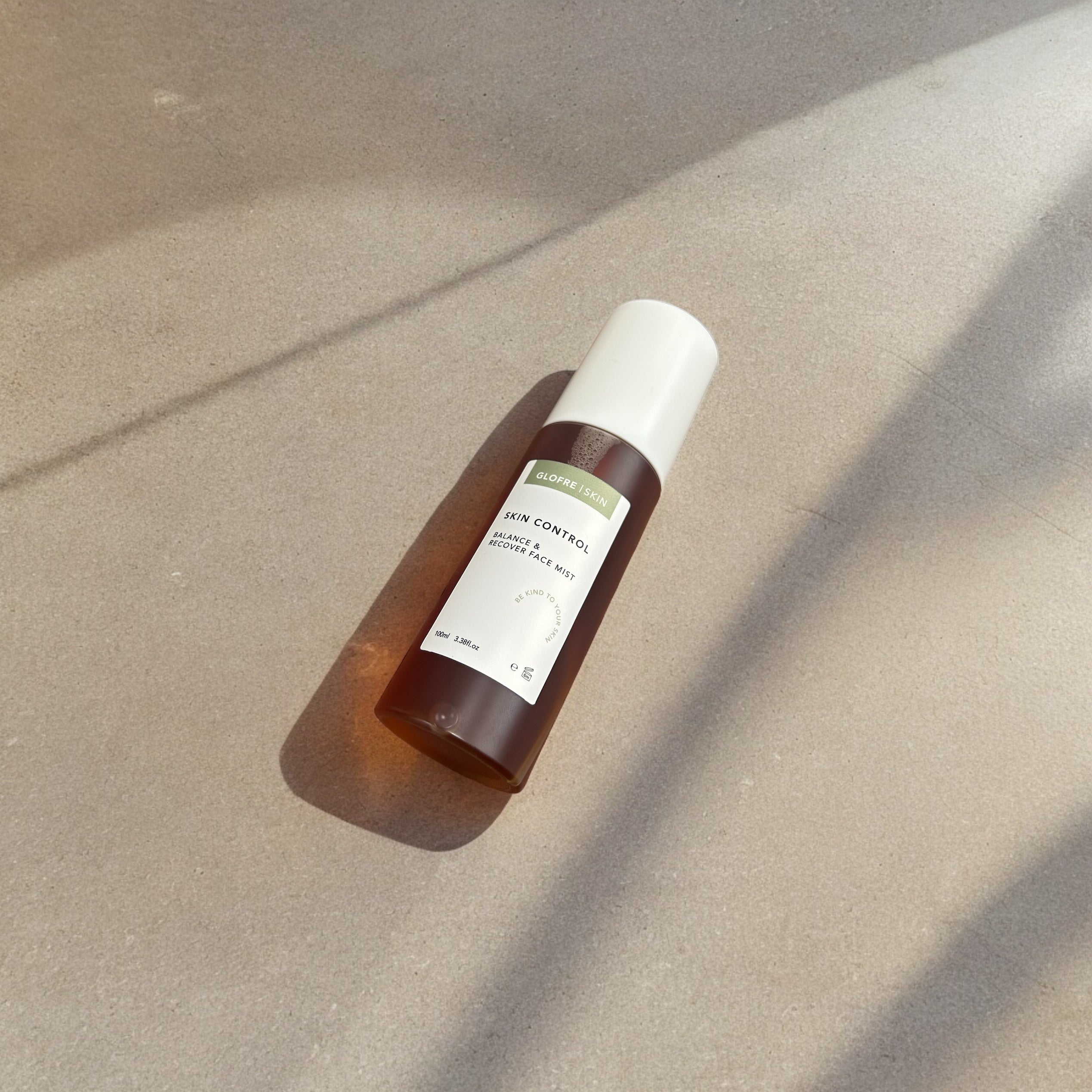 Skin Control Balance & Recover Face Mist – GloFre Skin